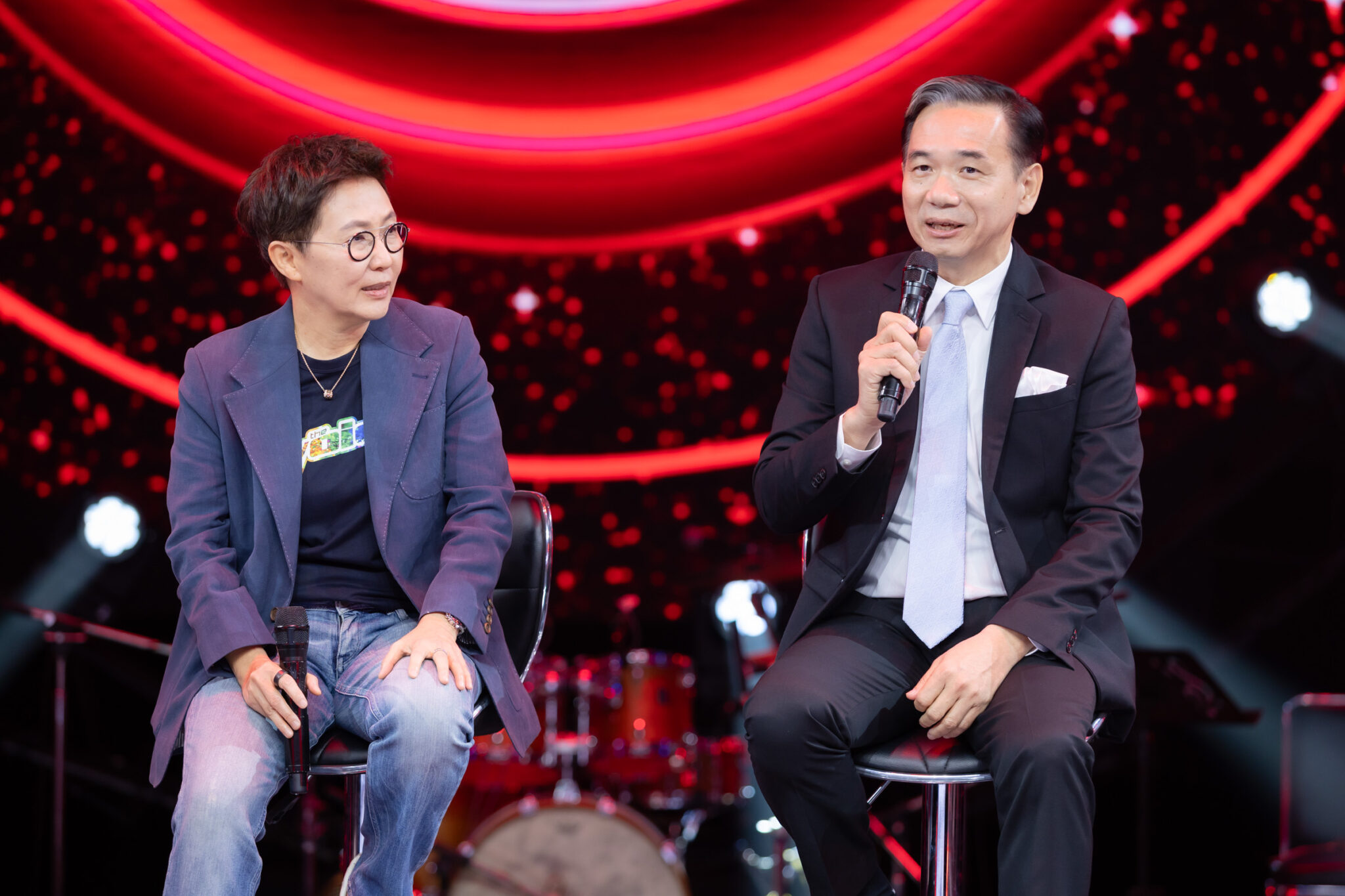 ครั้งแรกของโลก! The Voice Pride 2025 เริ่ม 15 มิ.ย.นี้ เวลา 20.30 น. ...